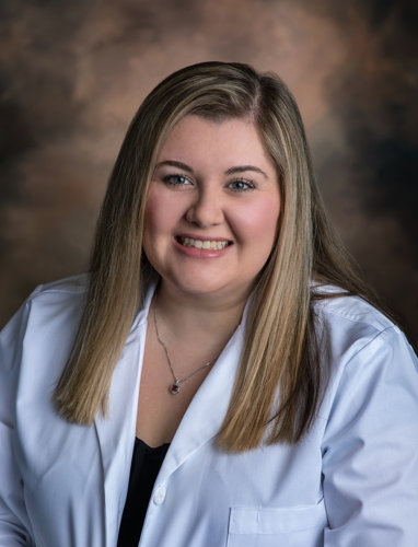 Allison P. Pusey FNP-C