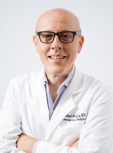 Michael P. Murphy MD | Atlantic General Hospital