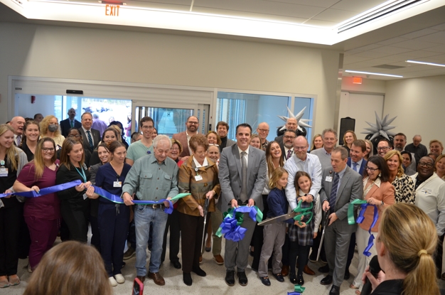 ROBERT J. DAVIS, MD AND BARBARA NAZELROD, CRNP JOIN ATLANTIC GENERAL ...