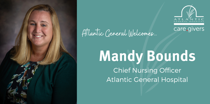 September 2022 News | Atlantic General Hospital