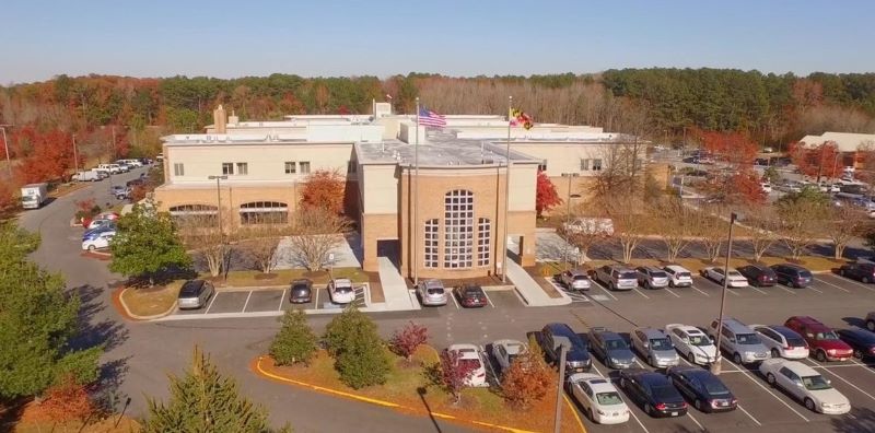 February 2023 News | Hospital in Berlin, MD