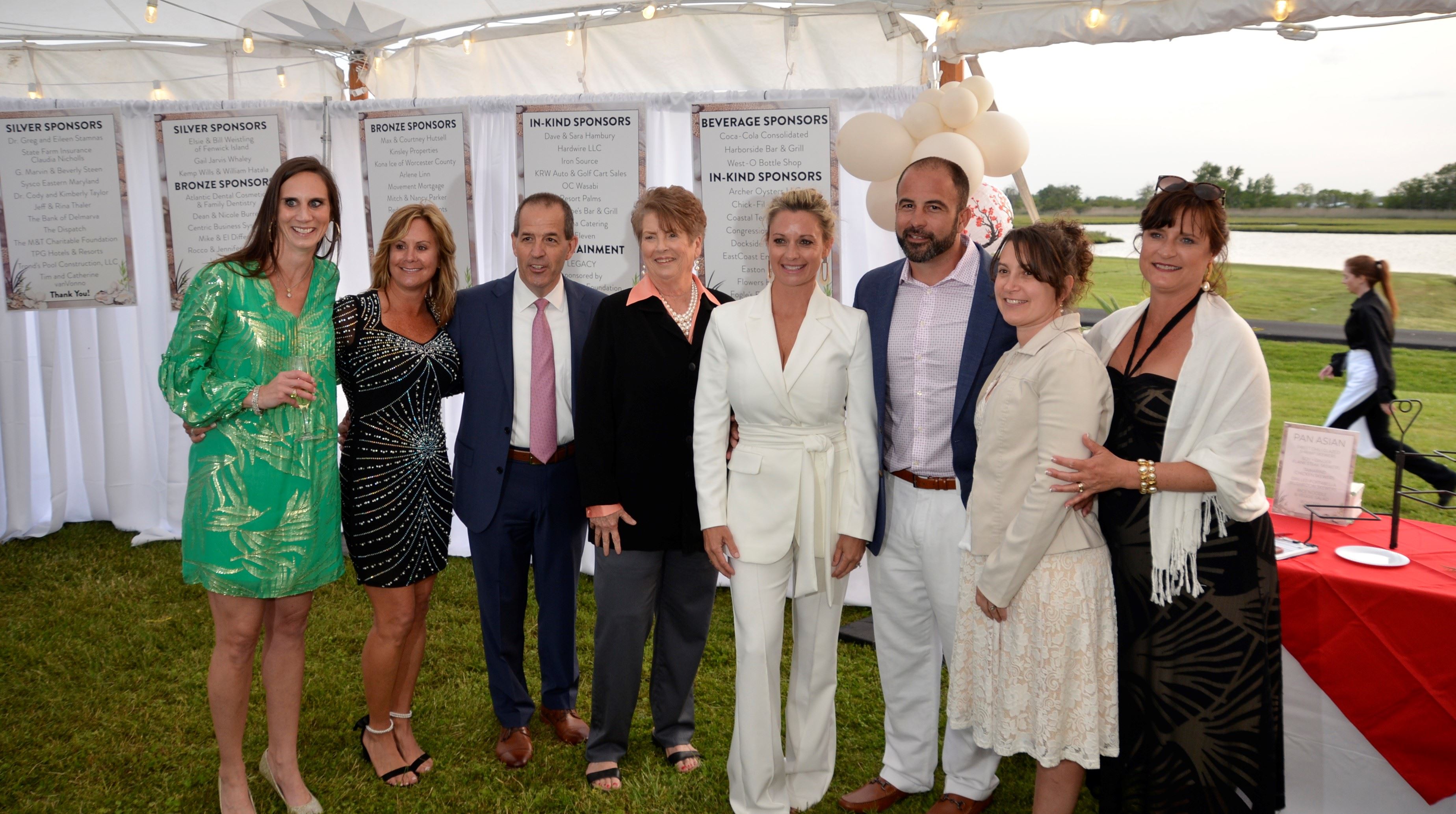 Atlantic General Hospital Foundation Recognizes 30th Anniversary ... Atlantic General Hospital Foundation Recognizes 30th Anniversary ...