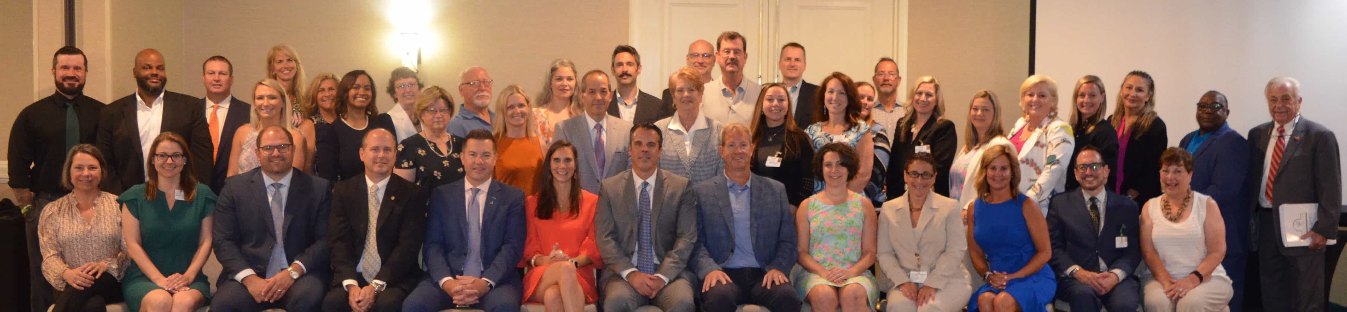 Board of Directors | Worcester County Hospital